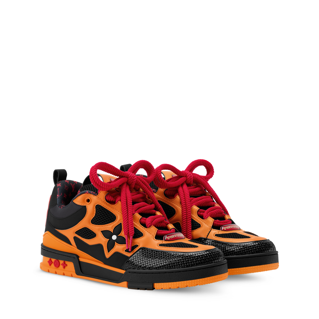 Sneaker Lv Skate Louis Vuitton